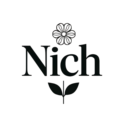 NCH Confianza, elegancia, presencia: todo comienza aquí. – NICHE